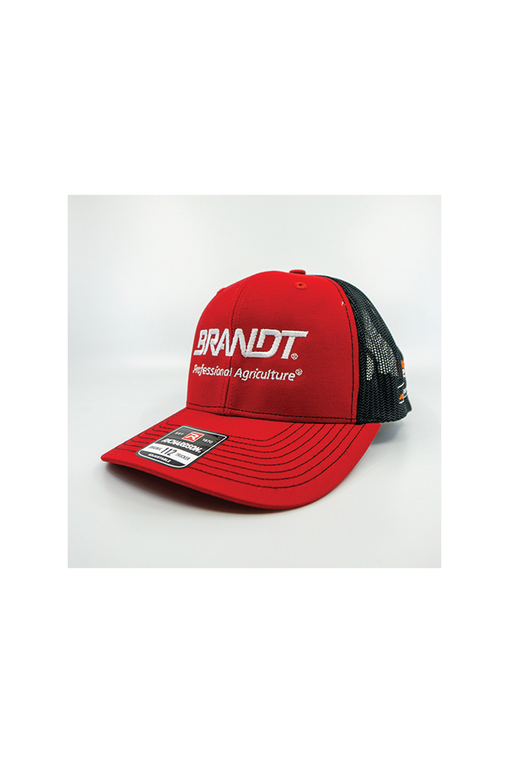 Shop Brandt Racing
