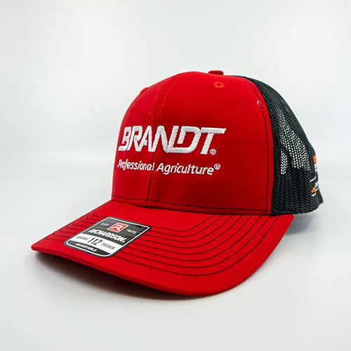 Shop Brandt Racing